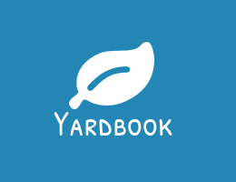 Yardbook Landing Page